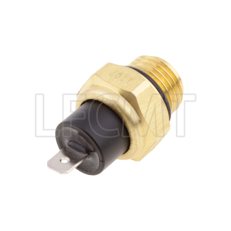 ATV Radiator Coolant Fan Temperature Sensor for Honda