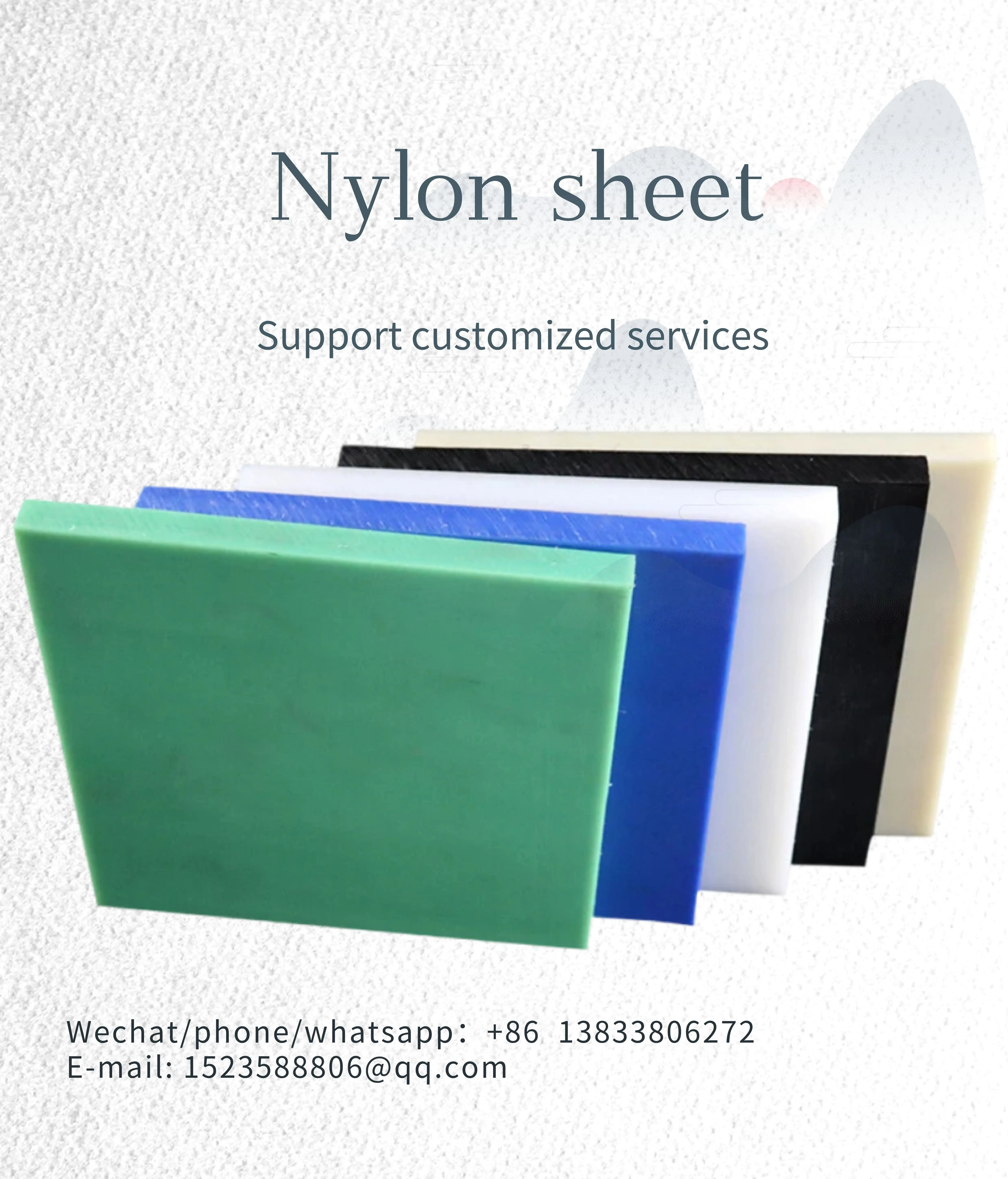 High Quality Cheap Self Lubricating Wearable And Corrosion Resistant ...