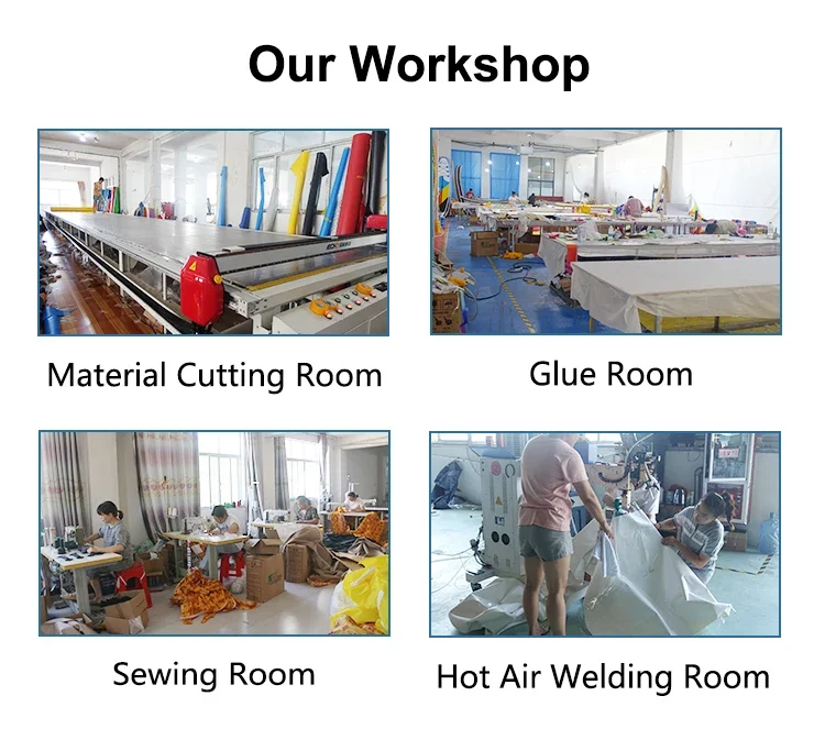 Portable Lightweight Inflatable Dog Travel Crate Carrier - OEM