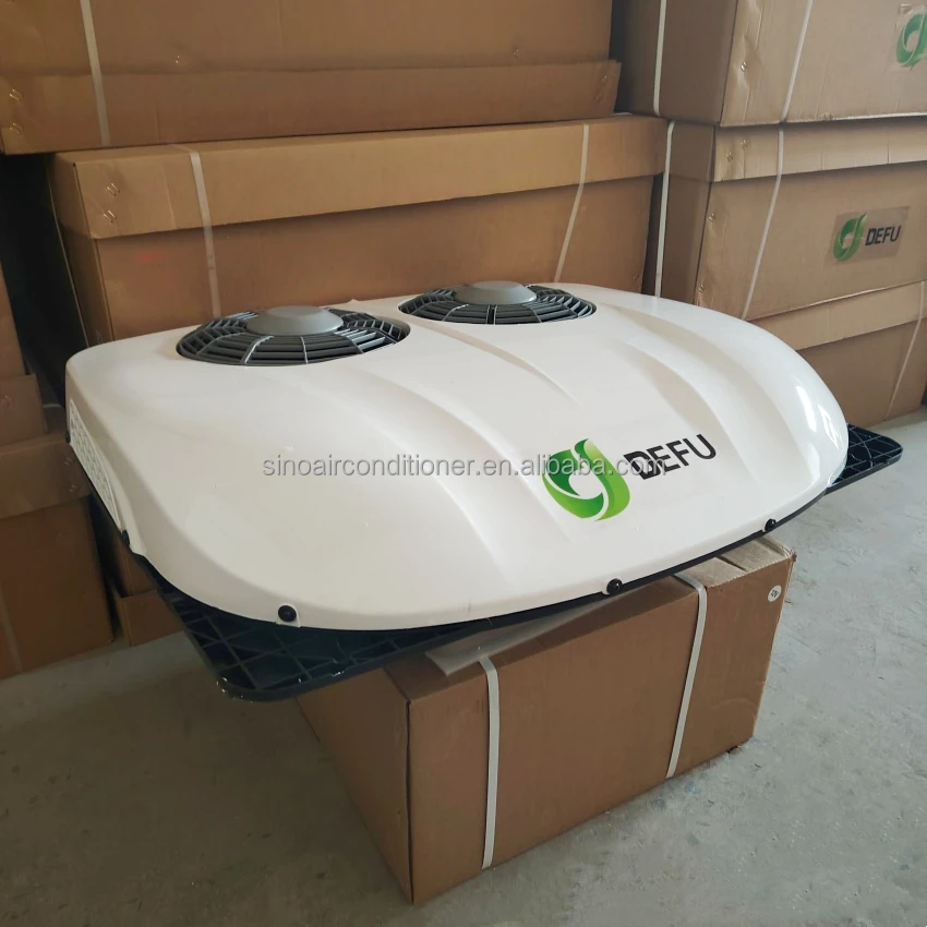 OEM DEFU Electric Other Conditioning System 24V Parking 12V 12 Volt ...