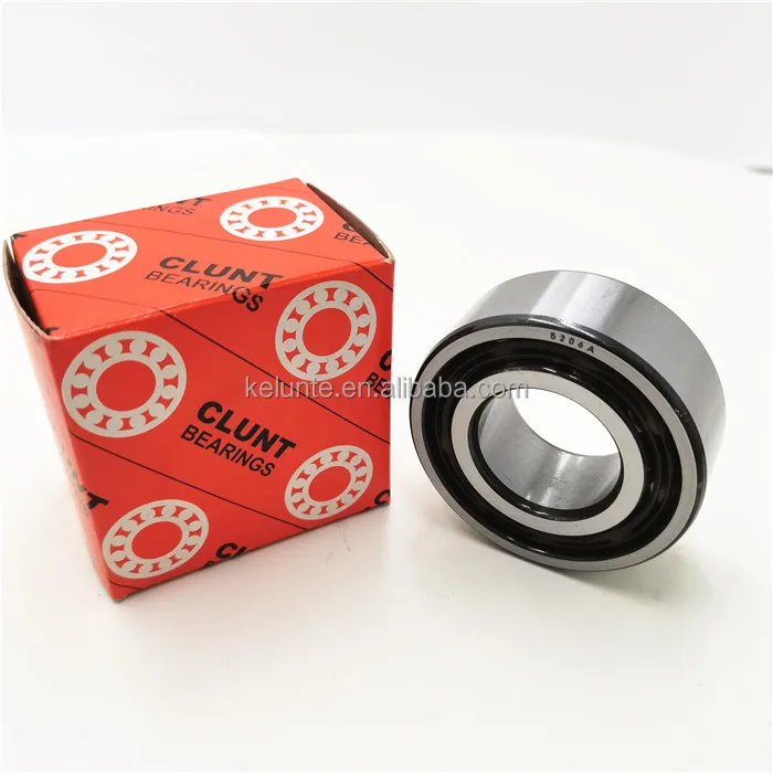 Price Bearing 5208 2rs Angular Contact Ball Bearing 5208 5208zz 3208 ...