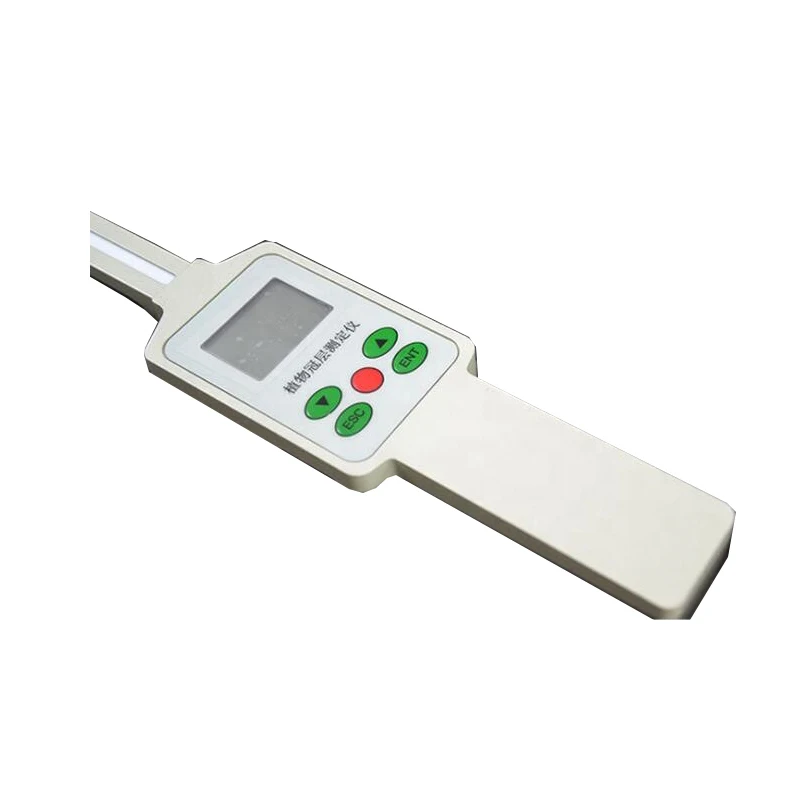 Nade Simple Operation Top-1000 Plant Canopy Analyzer Portable Plant ...