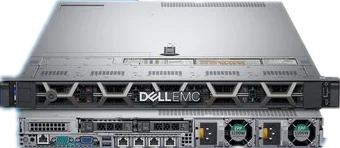 Dell Poweredge R640 Server - High Performance & Reliability