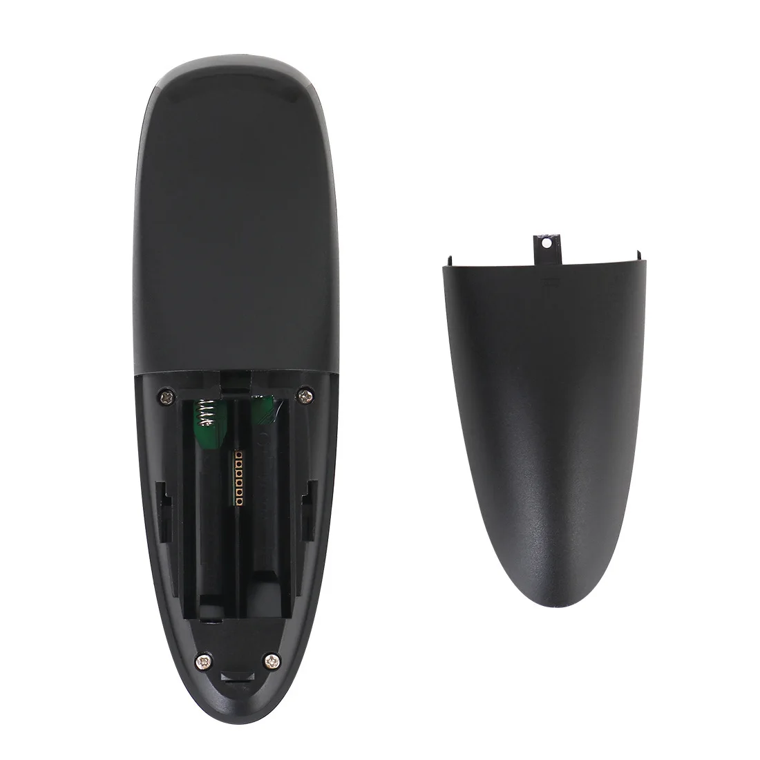 G10 G10s With 6 Gyroscope Air Mouse With 2.4g Wireless Remote Control ...