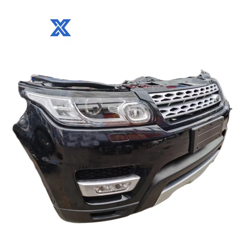 Car Accessories For Land Rover Discovery Sport Hot Sale Front Bumper ...