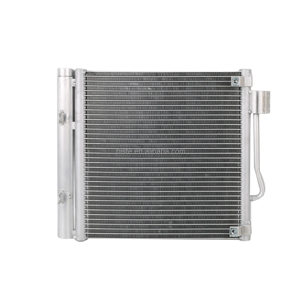 Factory Direct Sales Ev Parts Model S Condenser - 6007613-00-b - Buy ...