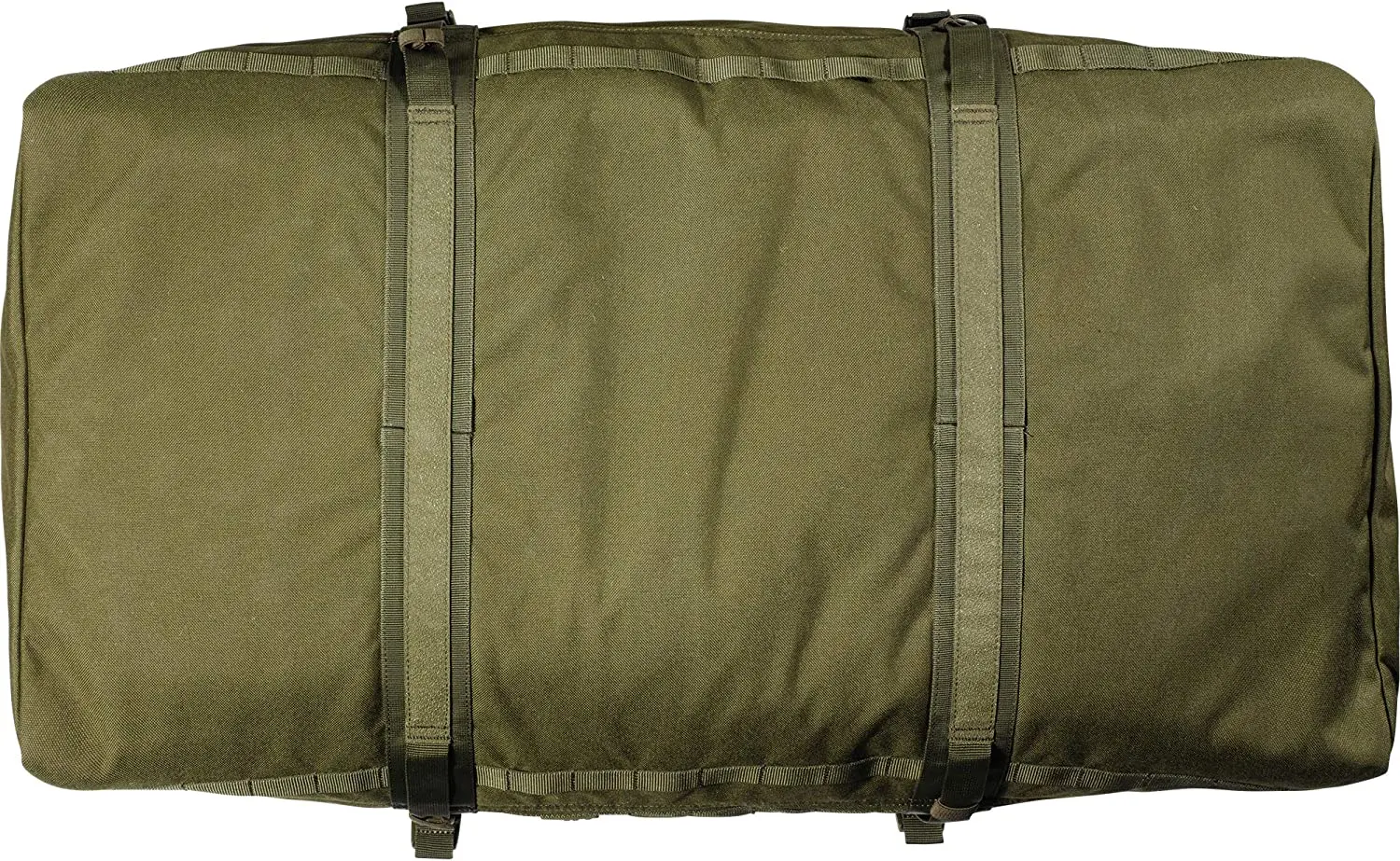 Large Tactical Duffle Bag - Ideal for Hunting & Outdoor Gear
