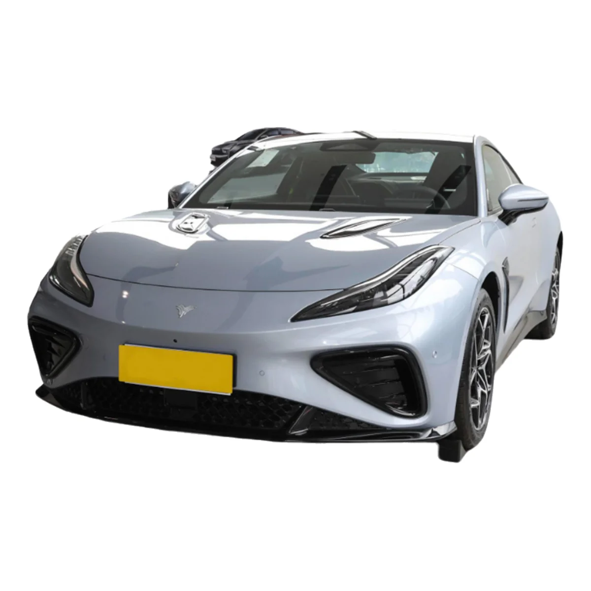 New Electric Vehicle Single Speed Gearbox Pure Electric 231 Horsepower ...