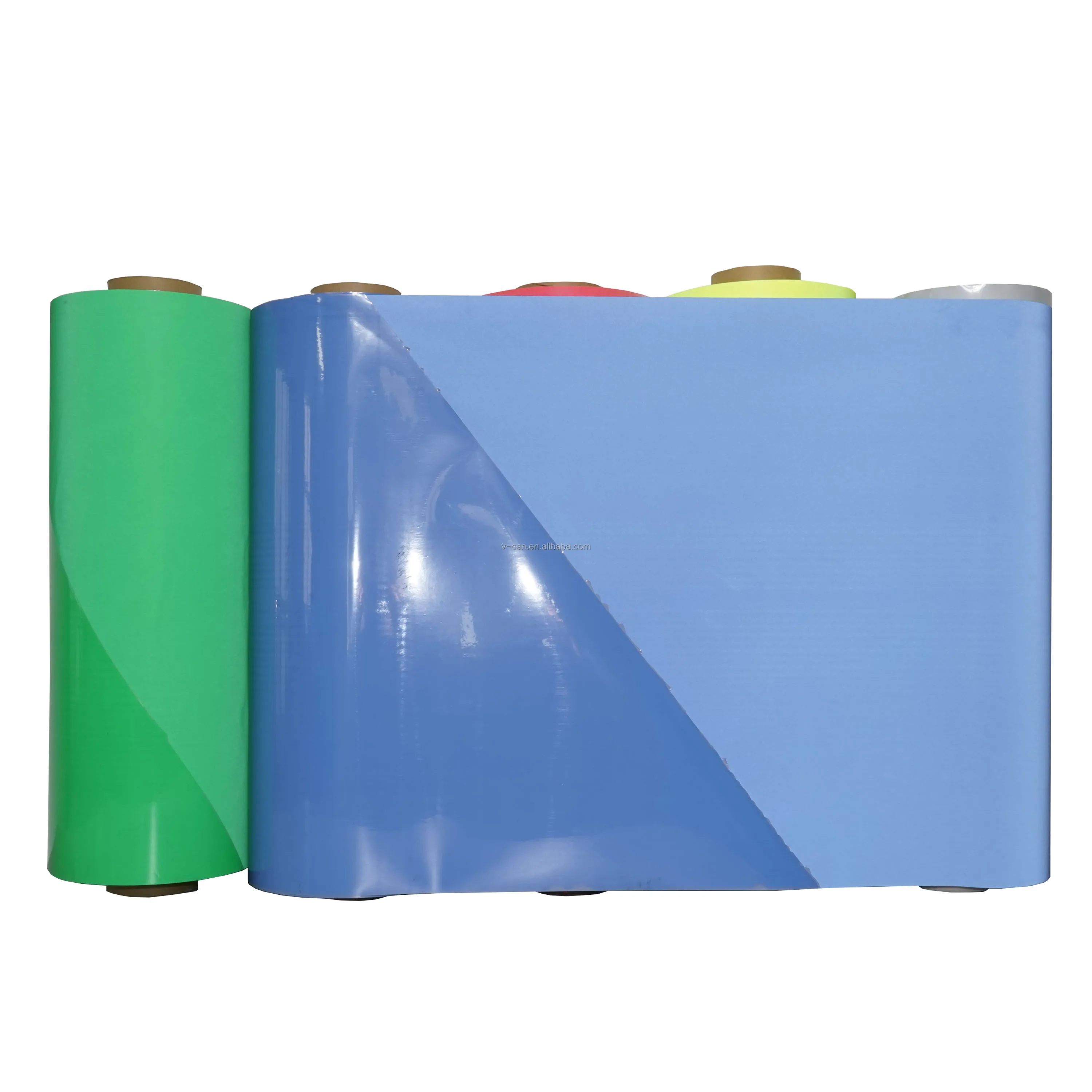 Reflective Heat Transfer Film Htv Vinyl Roll Reflective Patches For ...