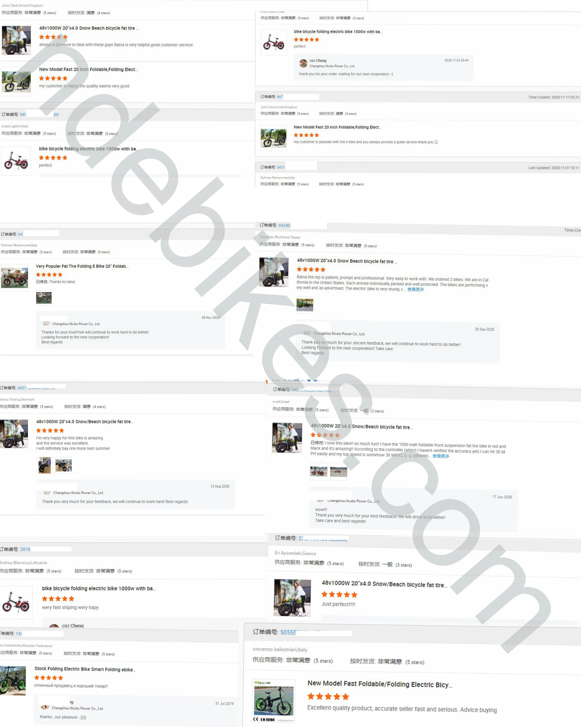 QS 138 3000W BLDC Motor - 6000W Power with ND72360 Controller