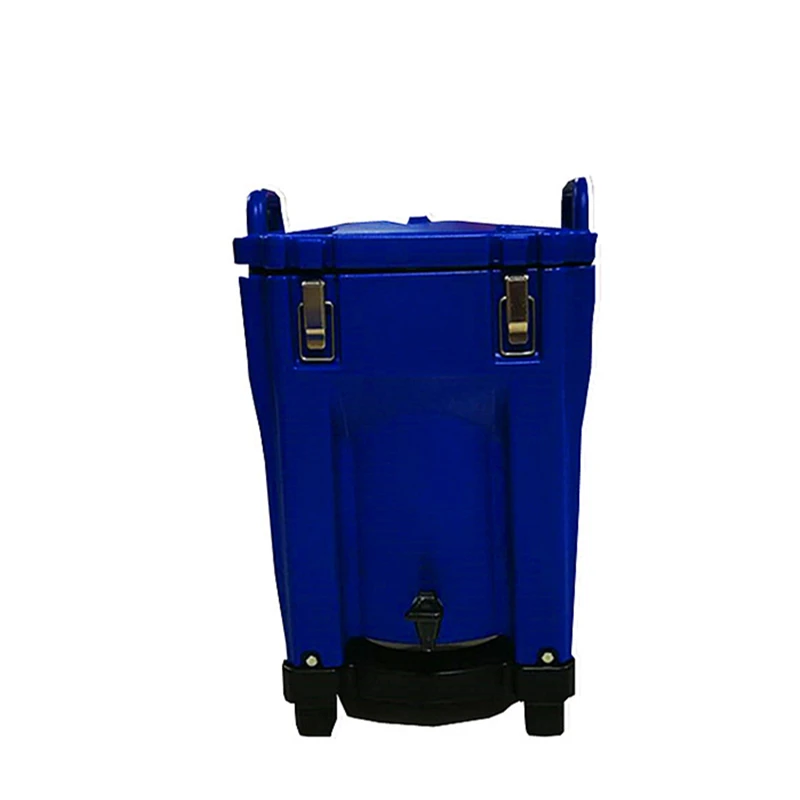 Popular Heat-retaining Insulated Food Container Food Warm Plastic ...