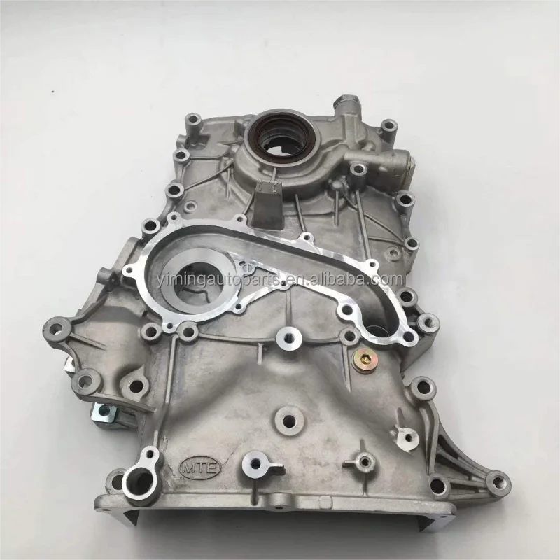 Original Quality Engine Part Oil Pump for Hilux Vigo Land Cruiser 1TRFE