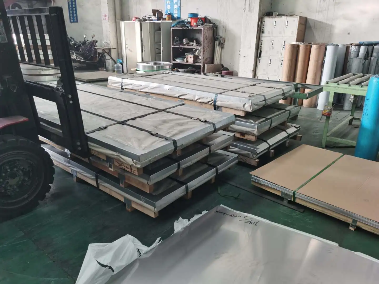 Cold Rolled Astm A36 S355 Carbon Steel Structural Plate 50mm Thick ...