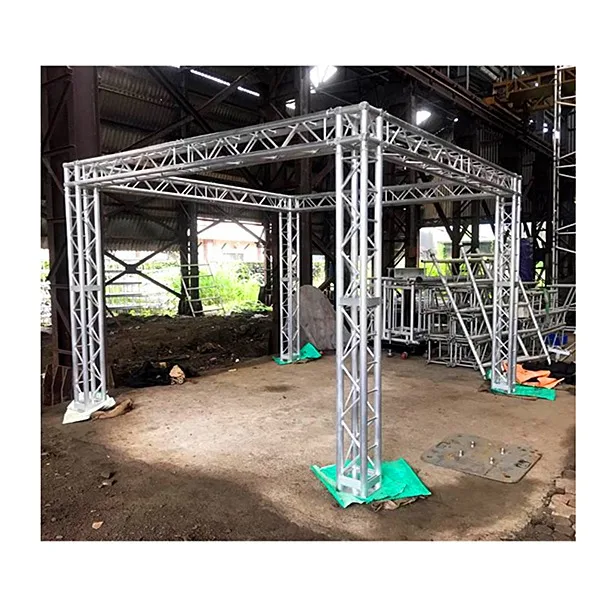 Alibaba.com: Aluminum 10x10 truss, quick install, good for sale ...