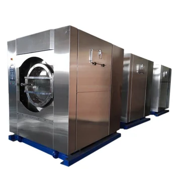 Hoop Sxt-100f 100kg Titling Washing Mcahine Laundry Machine For Sale ...