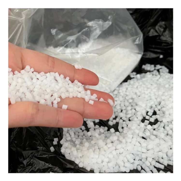 GPPS HIPS Polystyrene Pellets HIPS PH-88 PH-88S Plastic Raw Materials ...