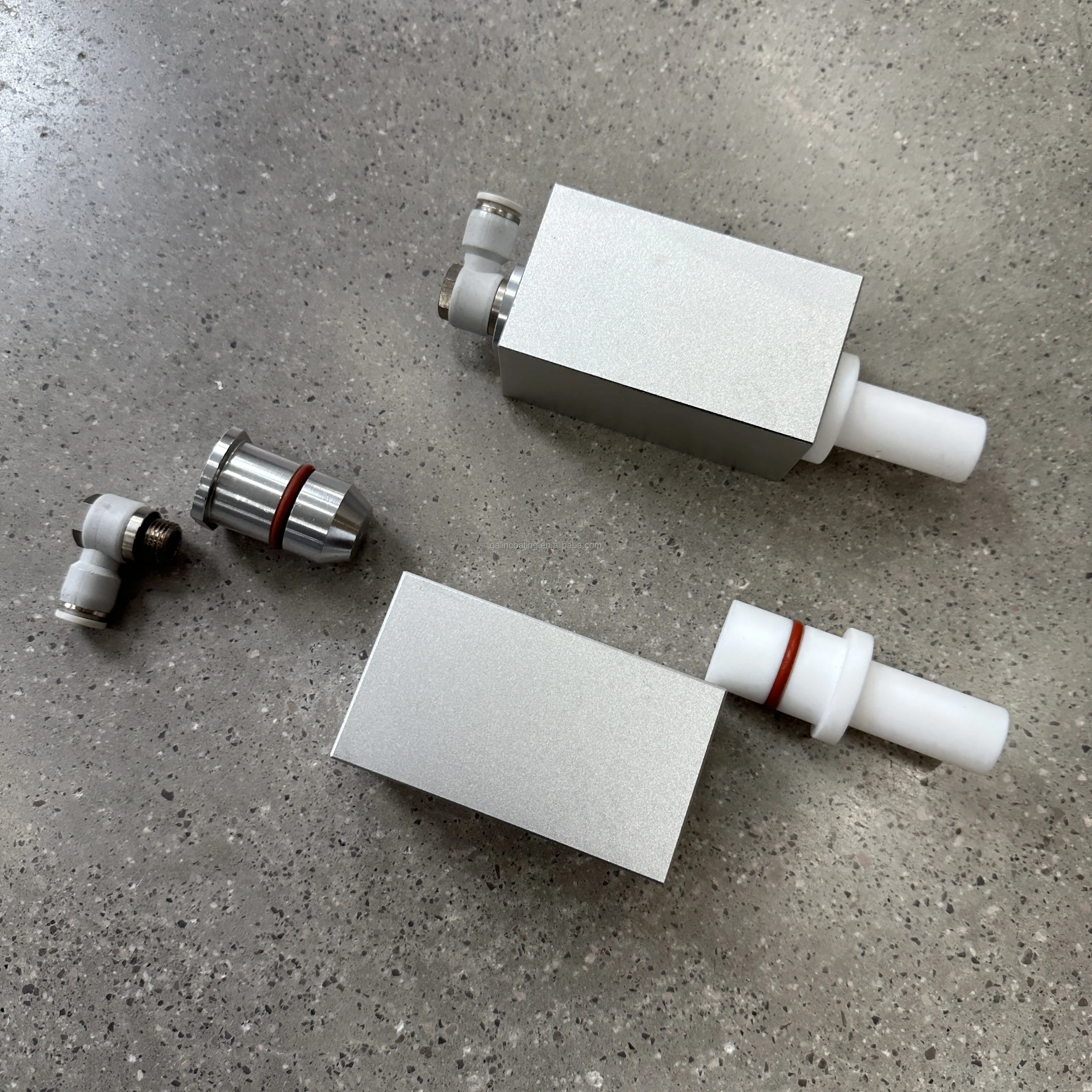 Nordson 244721 Old Style Powder Transfer Pump Replacement - Buy Nordson ...