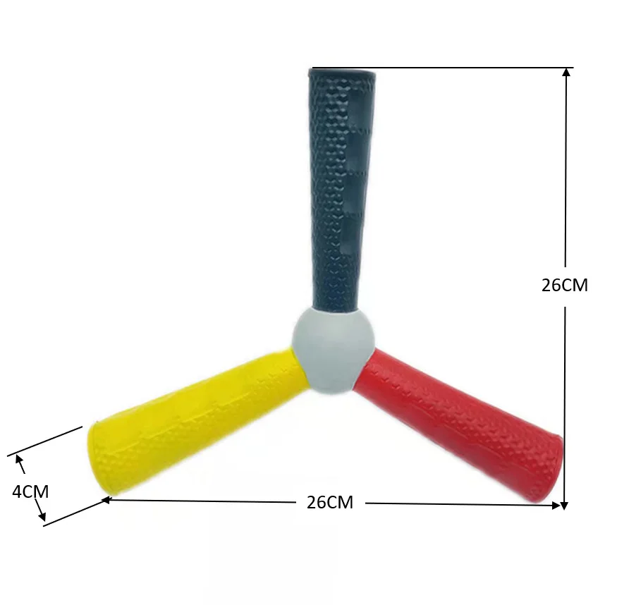 Hand Eye Coordination Reaction Trainer Toy,Agility Speed Training ...