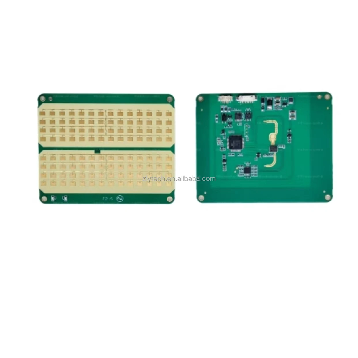 RS485 RS232 Narrow-Wave Speed Radar 24ghz for Traffic Safety