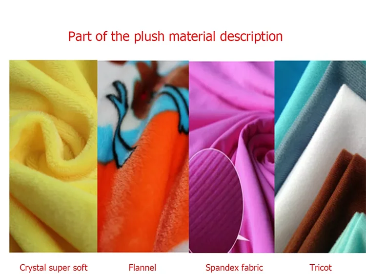 New Design Family Character Hand Puppet Human Role Play Toys for ...