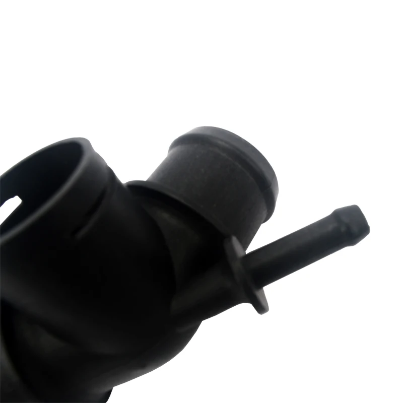 Upper Radiator Coolant Hose - Direct Replacement for AUDI, SEAT, SKODA, VW