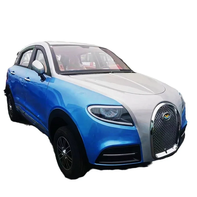 Electric Car Without Driving Licence - Adult Mini Car USA