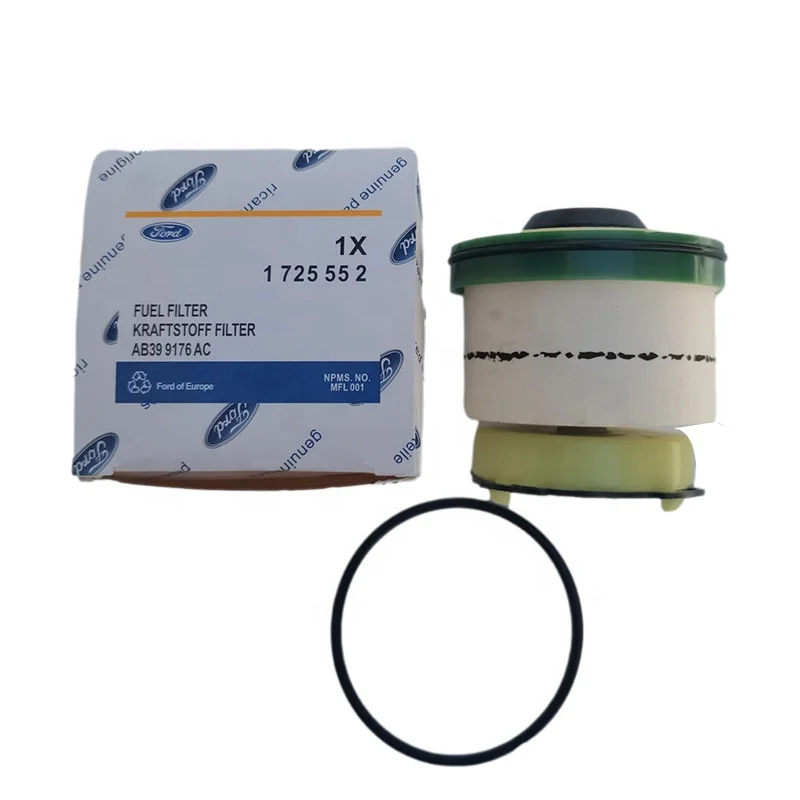 Factory Ford Ranger 2.0 Engine Fuel Filter For Mazda Bt50 2.0l Diesel ...