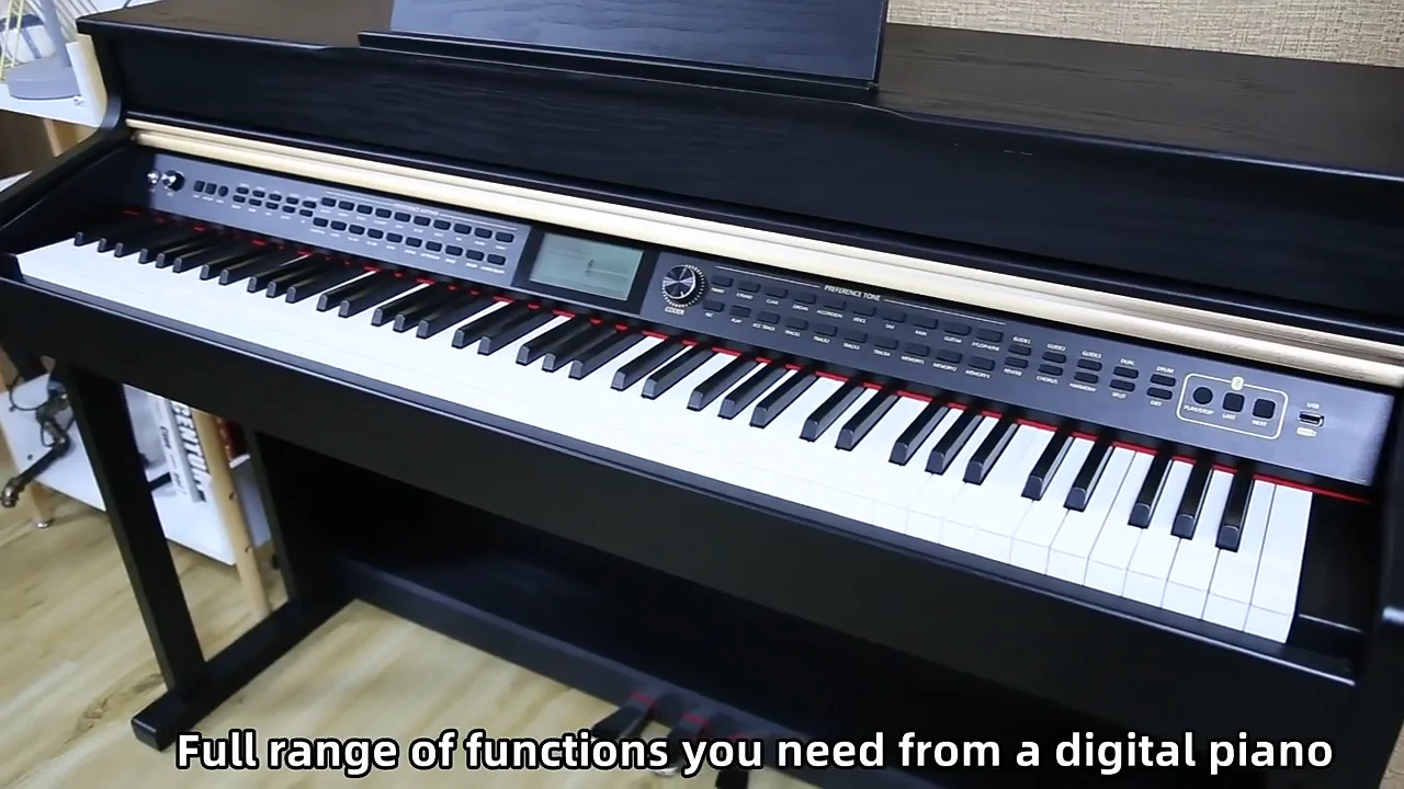 Kimfbay 88 Key Piano Keyboard Electric Piano Price Digital Piano 88 ...