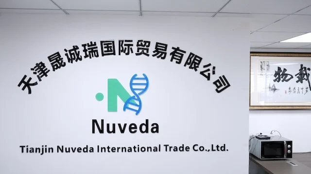 Company Overview - Tianjin Nuveda International Trade Co., Ltd.