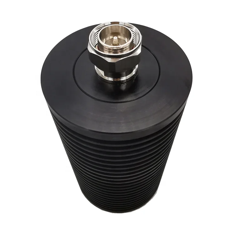 100w Termination Load 100w Dummy Load 3ghz 50 Ohm 4.3-10 Male Connector ...