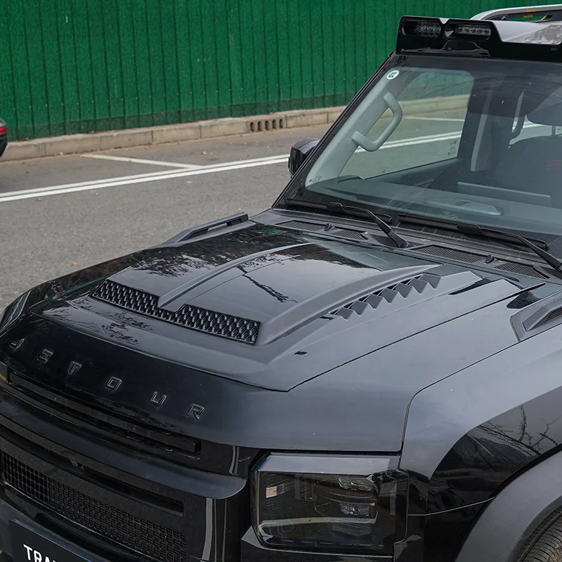 Factory Excellent Fitness Body Kit Auto Body Part Car Accessories ...