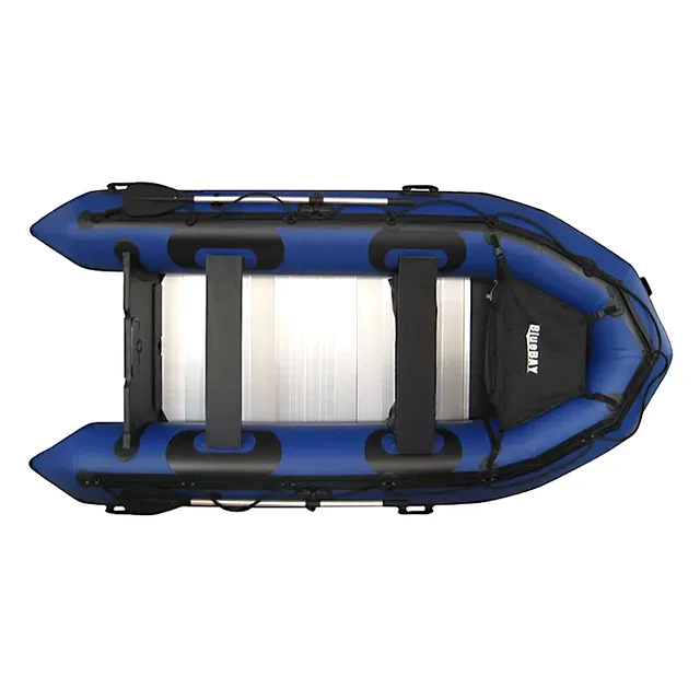 Weihai Bluebay Outdoor Products Co., Ltd. - Inflatable Paddle Board ...