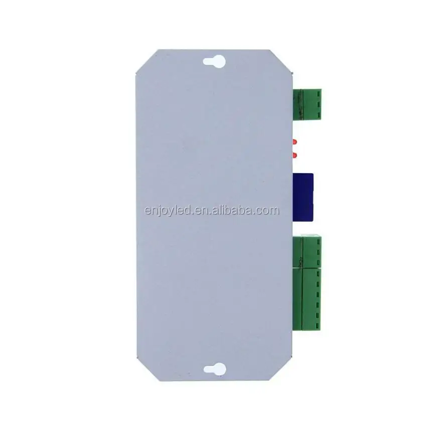 T-1000S Port Lights Controller - WS2812B LED STRIP Control