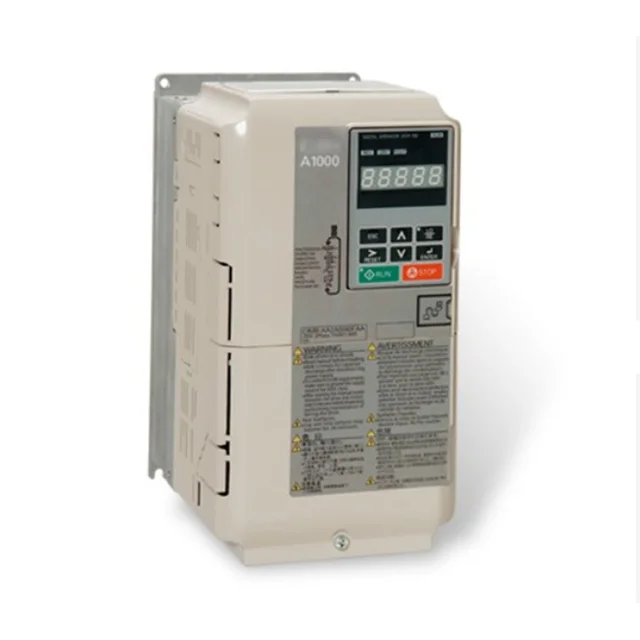 Original Inverter A1000 Series - Reliable DC/AC Solutions