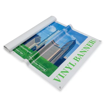 High Quality Large Format Pvc Flex Banner Design Background Frontlit ...