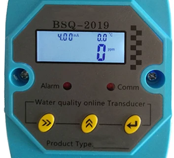 Tds Controller And Transmitter Ec Transmitter Ec Sensor Tds ...