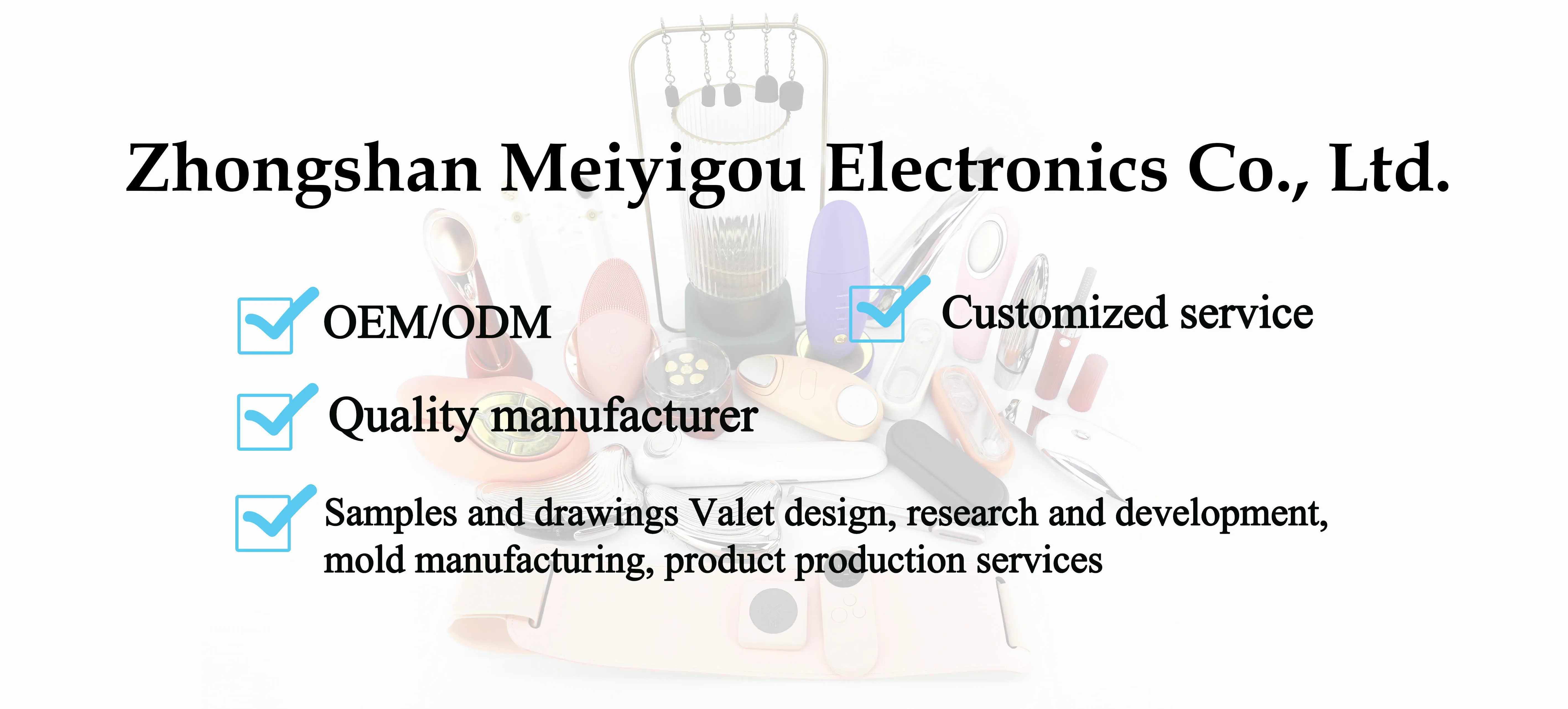 2022 Portable Home RF EMS Beauty Equipment Massager Facial Device