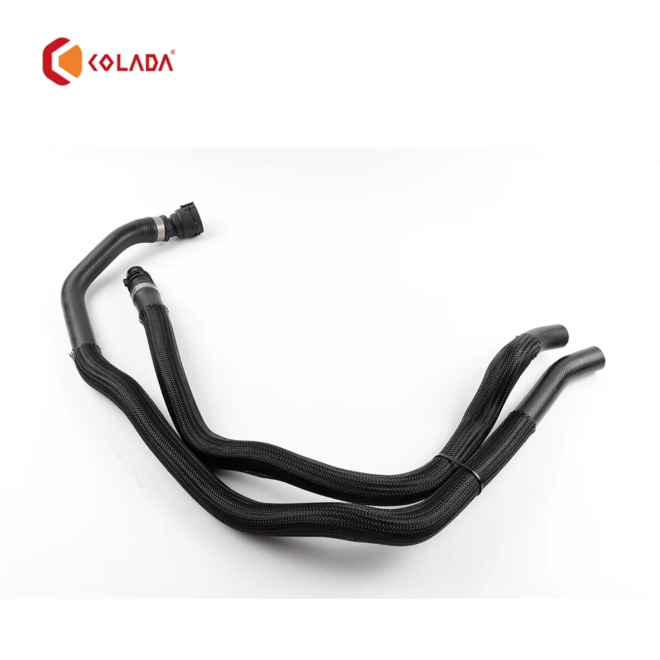 宝马f20 Oe 64219223587科拉达汽车配件散热器冷却液软管水管6421 9223 587 - Buy 6421 9223 587 ...