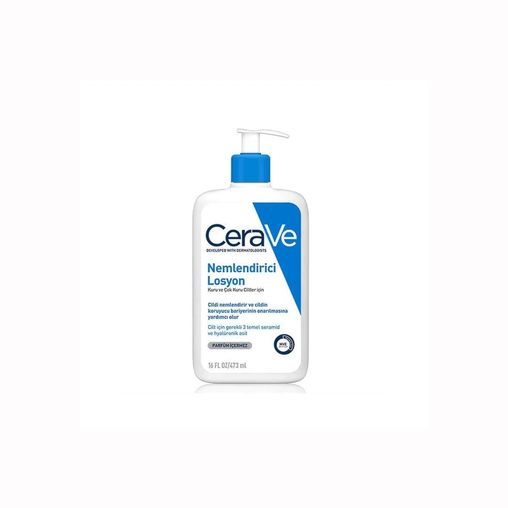 Cerav E Cream All-weather Hydrating Moisturizing And Nourishing Non-oil ...