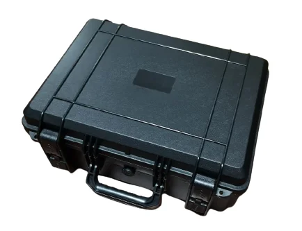 Harlas 1940nm EVLT Endovenous Laser Therapy - Portable & Efficient