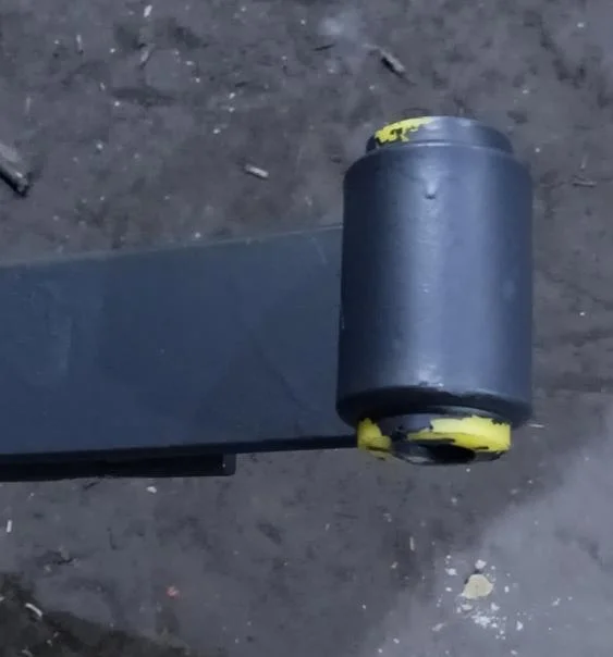 Truck Parts Leaf Spring Toyota - Reliable Suspension Solutions