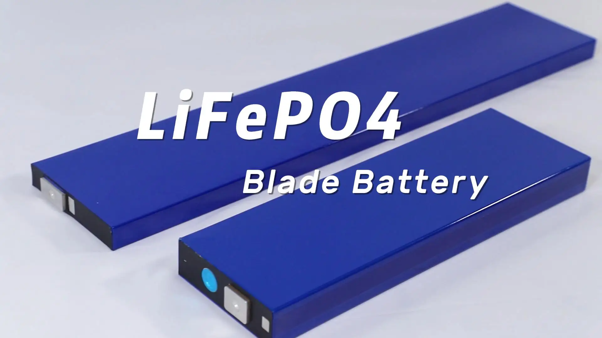 Svolt 184ah Lifepo4 Blade Battery 3.2v Solar Energy Storage Battery ...
