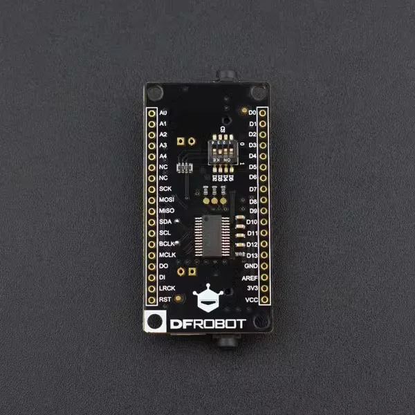 DFRobot self operated store FireBeetle OSD character overlay module ...