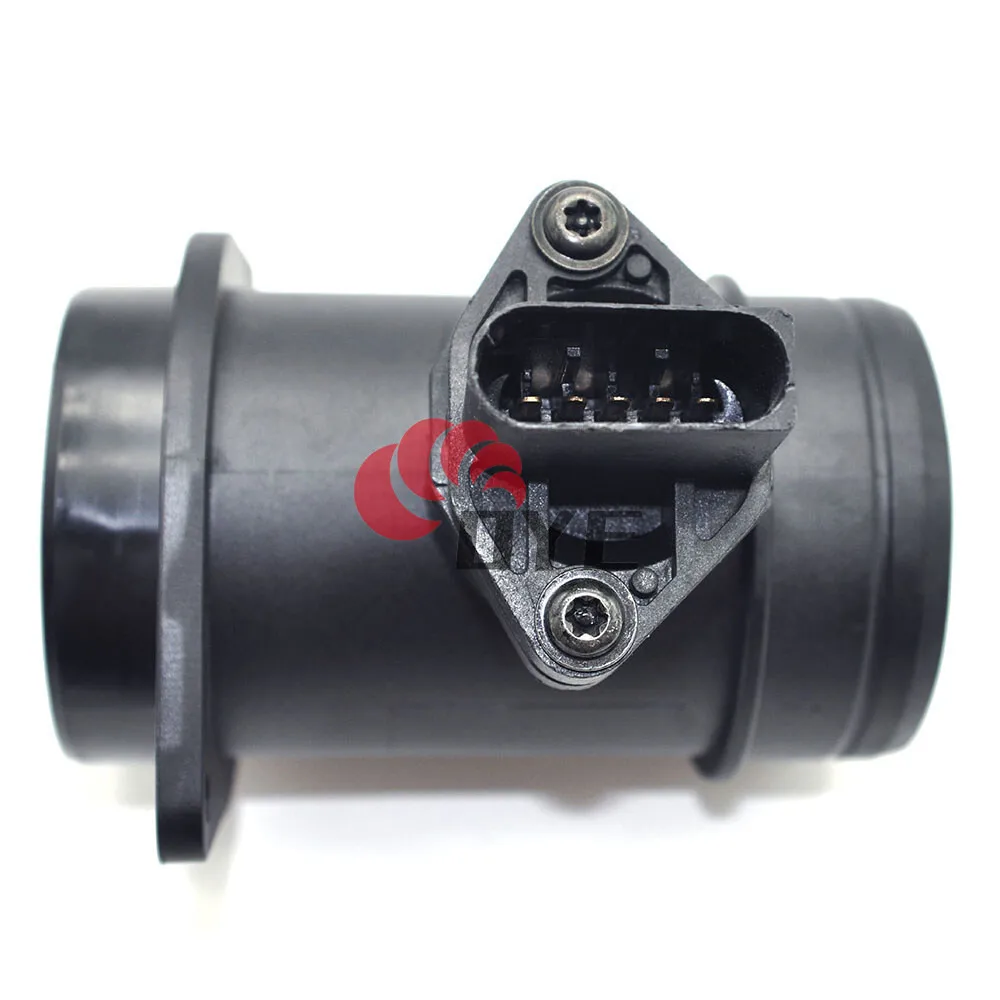 Audi Mass Air Flow Sensor Meter Maf Sensor 038906461d 0281002216 ...