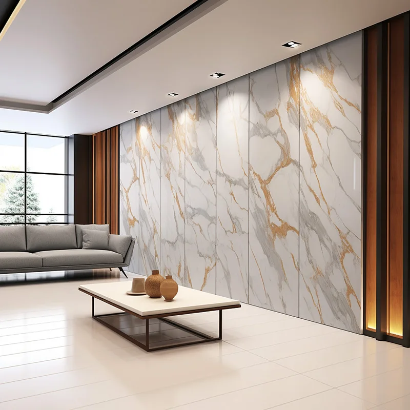 Waterproof Acoustic Slat Wall Board - Perfect for Hotels