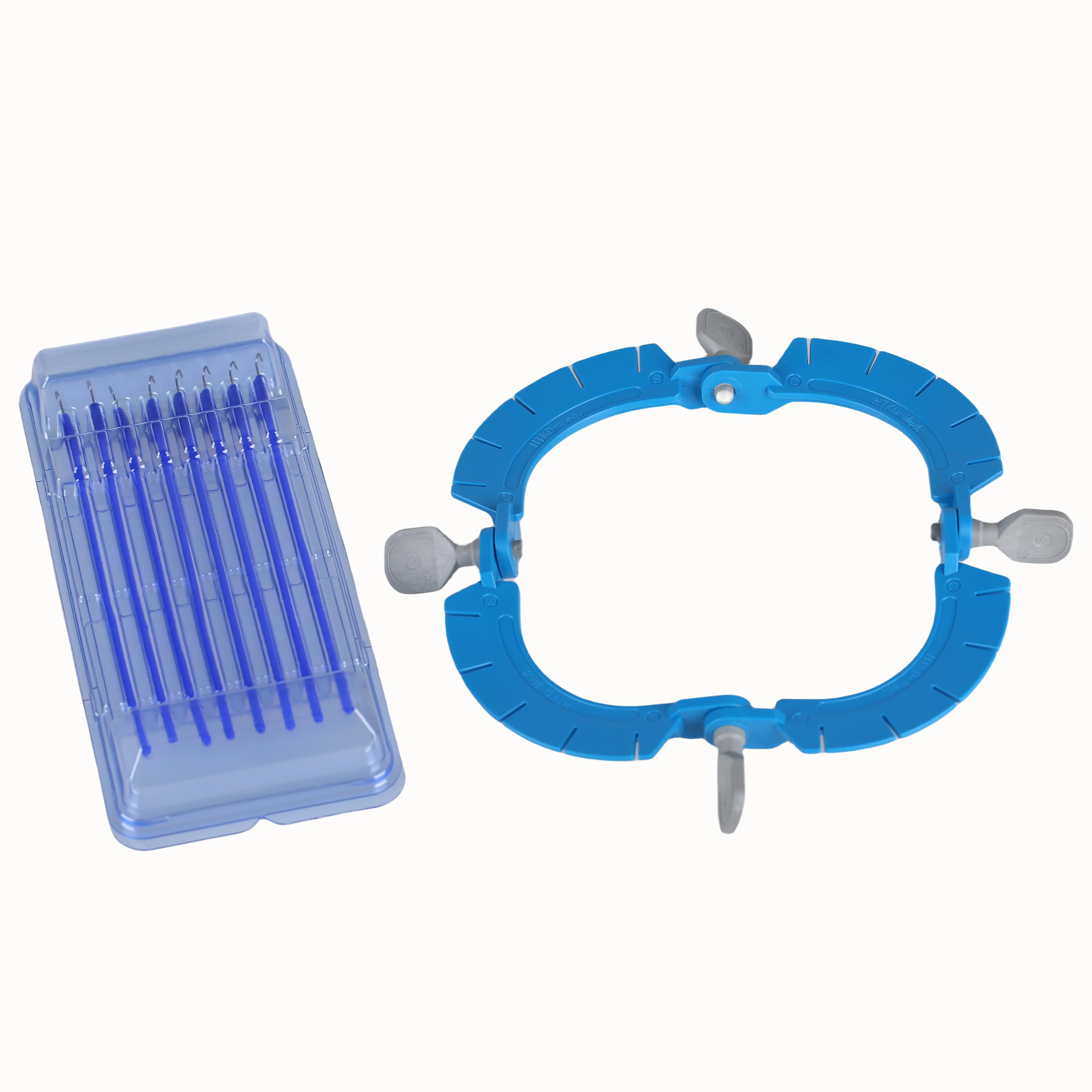 disposable Abdominal Surgical Retractor Rings for Anorectal Surgical CE ...