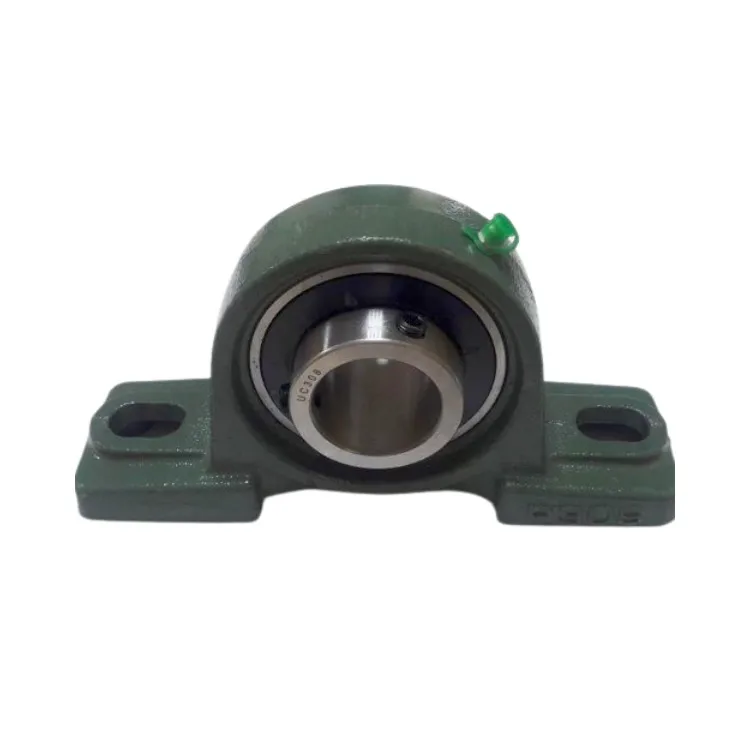 Ucp308 Pillow Block Bearing Ucp 308 P308 Housing With Uc308 Insert Ball ...