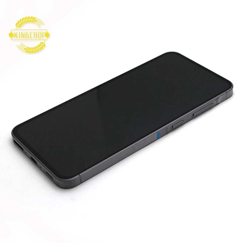 For Samsung Galaxy A56 A566 LCD Display, Cell Phone LCD for Samsung A56 ...