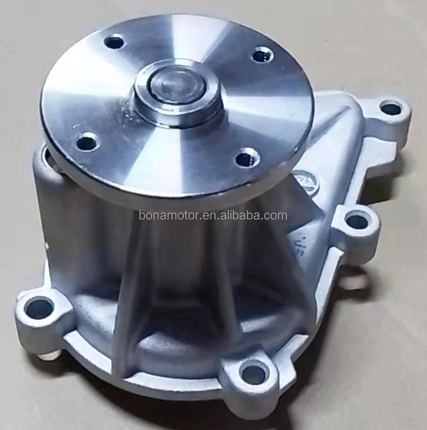 用于现代NU 2.0l 25100-2E000 25100-2E020冷却液泵的水泵G4NC| Alibaba.com