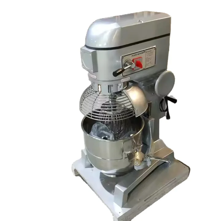 Alibaba.com: 60L-150L electric stainless steel flour planetary mixer ...
